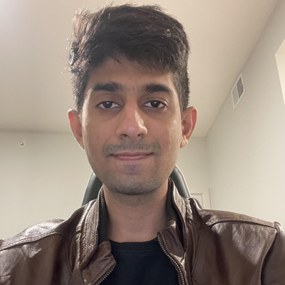 TA Spotlight: Sourish Dhekane | Online Master of Science in Computer Science (OMSCS)